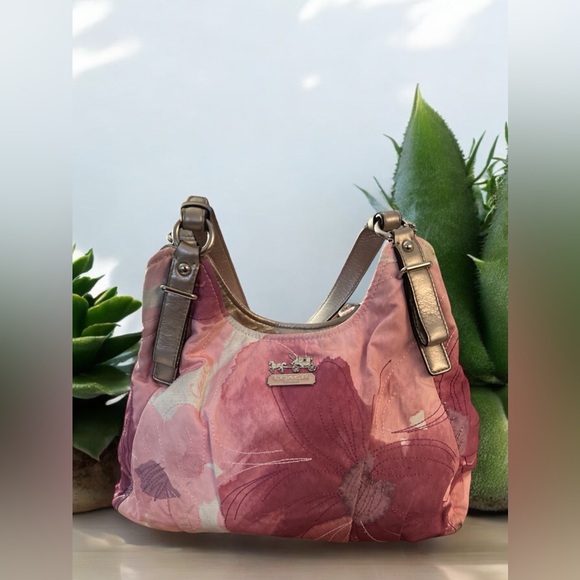 Coach | Bags | Coach Maggie Madison Purse | Poshmark